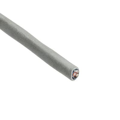 China Alpha Wire 78112 SL005 CABLE 2CON 26AWG SLATE SHLD 100' for sale