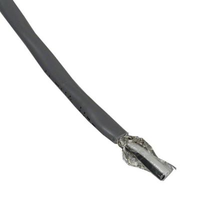China 3221 SL005 Alpha Wire Cable 2CON 22 AWG SLATE SHLD 100' for sale