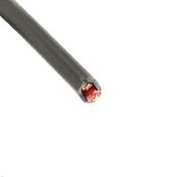 China Alpha Wire CABLE 2COND 10AWG BLACK 100' for sale