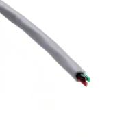 China Alpha Wire 882003 SL005 CABLE 3COND 20AWG SLATE 100' for sale