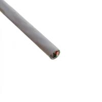 China Alpha Wire 1175C SL005 CABLE 5COND 22AWG SLATE 100' for sale