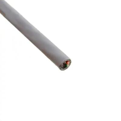 China Alpha Wire 1175C SL005 CABLE 5COND 22AWG SLATE 100' for sale