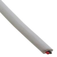 China Alpha Wire 79050 SL005 CABLE 2COND 24AWG SLATE 100' for sale