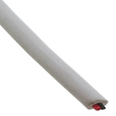 China Alpha Wire 79050 SL005 CABLE 2COND 24AWG SLATE 100' for sale
