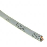 China Alpha Wire A5014CS-100-ND CABLE 4COND 24AWG SLATE 100' for sale