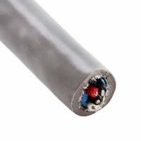 China Alpha Wire A6062CSL-100-ND Multi Pair 4con 18awg Slate 100' for sale