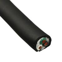 China 1951 / 3t Bk003 Alpha Wire Cable 3cond 18awg Black 250' for sale