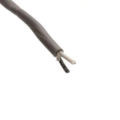 China 2401c Sl001 Alpha Wire Cable 2cond 22awg Shld 1000' for sale
