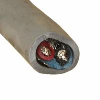 China A5172c-100-Nd Alpha Wire Cable 2con 16awg Slate Shld 100' for sale