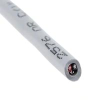 China 2211c Sl001 Alpha Wire Cable 2cond 22awg Shld 1000' for sale