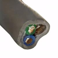 China 5073 / 1c Sl005 Alpha Wire Cable 3cond 16awg Slate 100' for sale