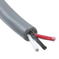 China 1896c Sl001 Alpha Wire Cable 3cond 20awg Slate 1000' for sale