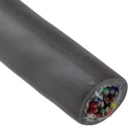 China Multi Pair Alpha Wire Cable 6380 Sl005 20cond 22awg 100' for sale