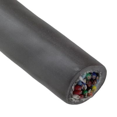 China Multi Pair Alpha Wire Cable 6380 Sl005 20cond 22awg 100' for sale