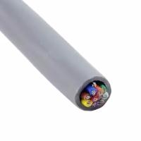 China 5199 / 10c Sl005 Alpha Wire Cable 10cond 22awg Shld 100' for sale