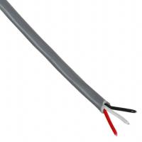 China A121-1000-Nd Alpha Wire Cable 3cond 22awg Slate 1000' for sale