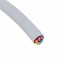 China 78018 Sl005-100-Nd 8 Core Alpha Wire Cable Slate 26awg 100.0' Multi Core for sale