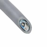 China A5481c Sl-100-Nd Alpha Wire Cable 2con 22awg Slate Shld 100' for sale