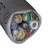 China 5178c Sl005 Alpha Wire Cable 8con 16awg Slate Shld 100' for sale