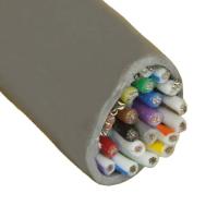 China Sl005 Alpha Wire Cable 25cond 22awg Shld 100' 5110 / 25c for sale
