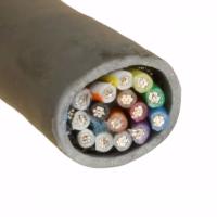 China Sl005 Alpha Wire Cable 15cond 18awg Shld 100' 5170 / 15c for sale