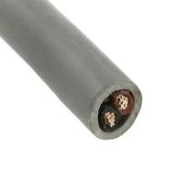 China 78002 Sl199 Alpha Wire Cable 2cond 28awg Slate Feet for sale