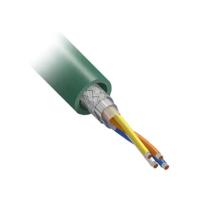 China 75032 Gr001 Alpha Wire Cable Cat5e 4cond 22awg Grn Feet for sale