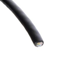 China Electrical Welding Stranded Pure Copper Wire 25mm2 35mm2 50mm2 70mm2 95mm2 for sale