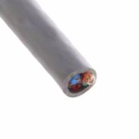 China 882006 Sl005 Alpha Wire Cable 6cond 20awg Slate 100' for sale