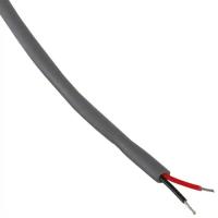 China 1172c Sl013 Alpha Wire Cable 2cond 22awg Slate Feet for sale