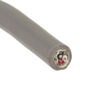 China 2423c Sl010 Alpha Wire Cable 3con 18awg Slate Shld Feet for sale