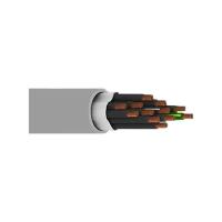 China 902012 Sl001 Alpha Wire Cable 12cond 20awg Slate Feet for sale