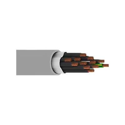 China 902012 Sl001 Alpha Wire Cable 12cond 20awg Slate Feet for sale