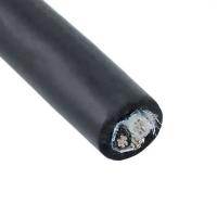 China 25481 Bk199 Alpha Wire Cable 2cond 22awg Blk Shld Feet for sale
