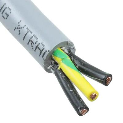 China Electrical Alpha Wire Cable Coper Conductor In Turkey / Uruguay 22 AWG for sale