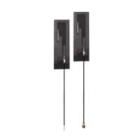 China 51 * 16mm Soft FPC Antenna 850 / 900 / 915MHz NB IOT Module for sale