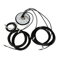China 4G LTE Screw Mount Antenna With IP65 Protection  -30℃ To+75℃ Operating Temperature for sale
