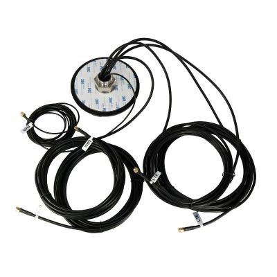 China 4G LTE Screw Mount Antenna With IP65 Protection  -30℃ To+75℃ Operating Temperature for sale