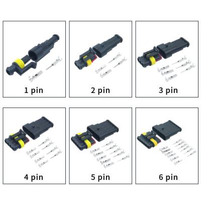 China Custom Wire Harness with 2.54mm Contact Pitch Equivalent Available and Customizable Wire Length for Tailor-made Electrical Wiring Harness for sale