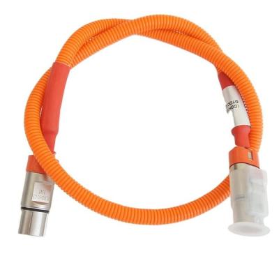 China Custom New Energy Wiring Harness Electric Vehicle Power IATF16949 for sale