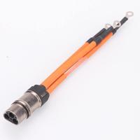 China New Energy Vehicle Wiring Harness Electric Vehicle Energy Storage for sale
