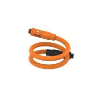 China High Voltage Energy Storage Connector Cable 50mm2 250A Battery for sale