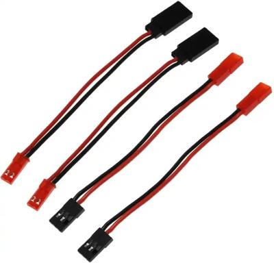 China 20AWG Silicone Wire Cable Assemblies for RC Model Winch Lights Motor Cooling Radiator Fan for sale