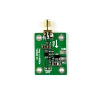 China AD8313 Logarithmic Detector -72dBm -2dBm 0.1-2.5GHz RF Power Analyzer Board 7-15V Power Microwave Radio Detection Module for sale
