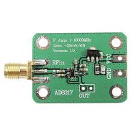 China AD8317 High Speed Logarithmic Detector RF Log Detector 1M-10000MHz for sale