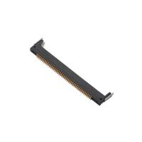 China Female High Data Rate Transfer Ultra-Fine Coaxial Cable Connector IPEX 20347-340E-12R 0.4mm Pitch for sale