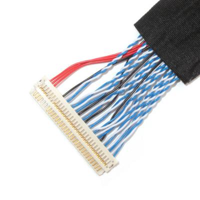 China Df13 10ds 1.25 C Home Appliance Wire Harness  UL Certifled for sale