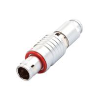 China Factory Push-Pull Self-Locking T6 Sealed Plug IP54 Industrial Connector, Circular Waterproof Connector M B Series for sale