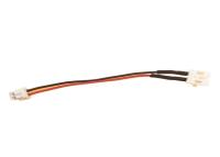 China 2.0mm Pitch Cable Custom Wire Harness 2 Pin Jst - Zhr -2 1.5mm Pitch Plug To Jst Ph Male Socket for sale