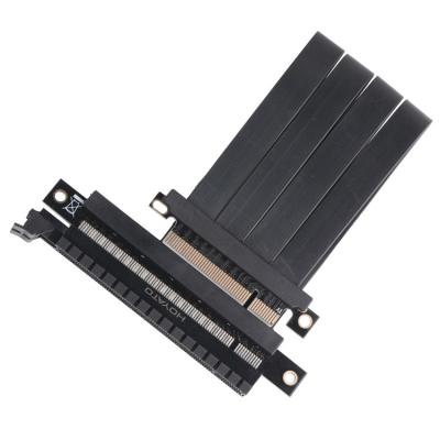China 500mm 30 AWG LVDS Cable Assembly for sale